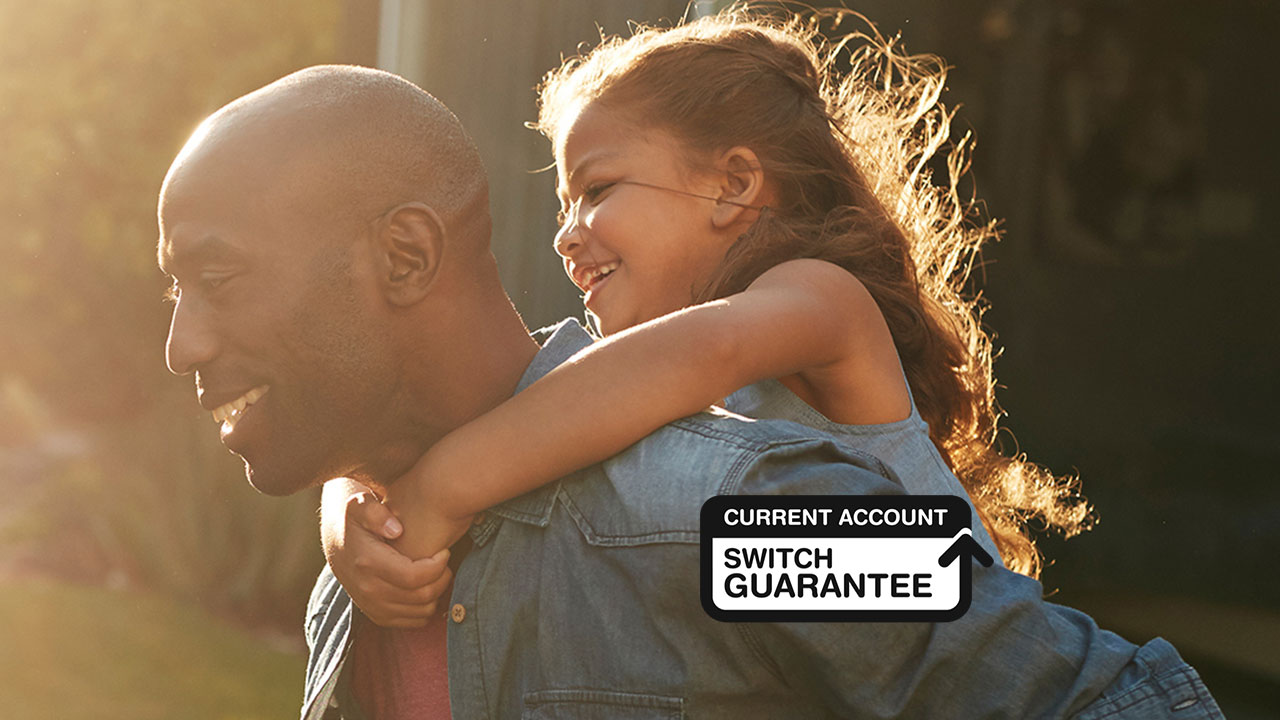 Current Accounts | Open A Current Account Online - HSBC UK