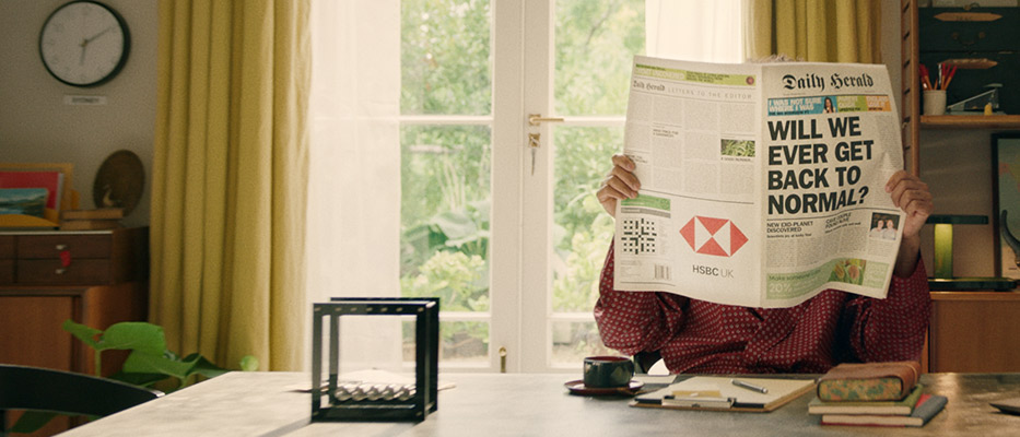 HSBC UK - Personal & Online Banking