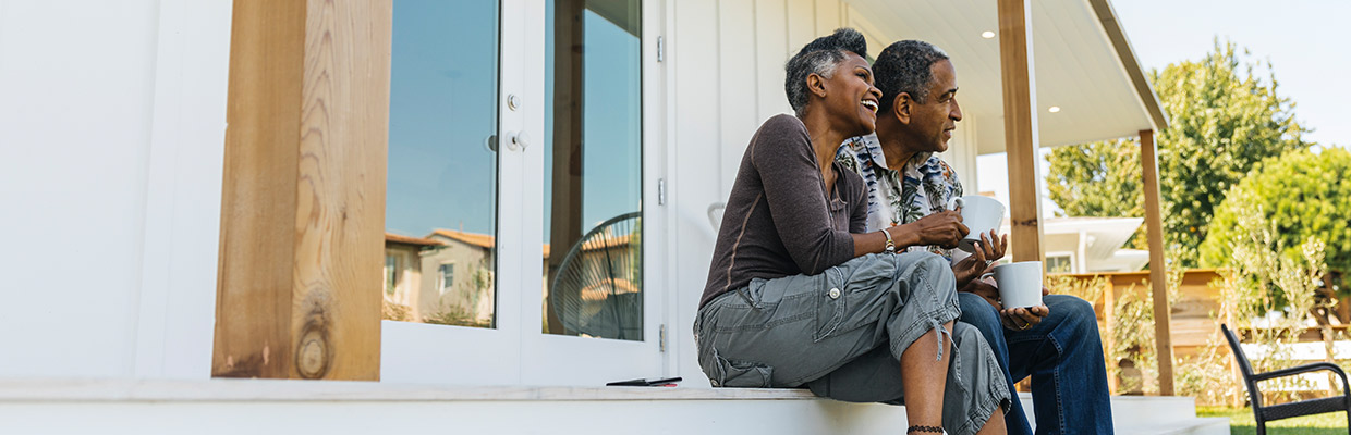 Buildings Insurance | Get A Quote - HSBC UK