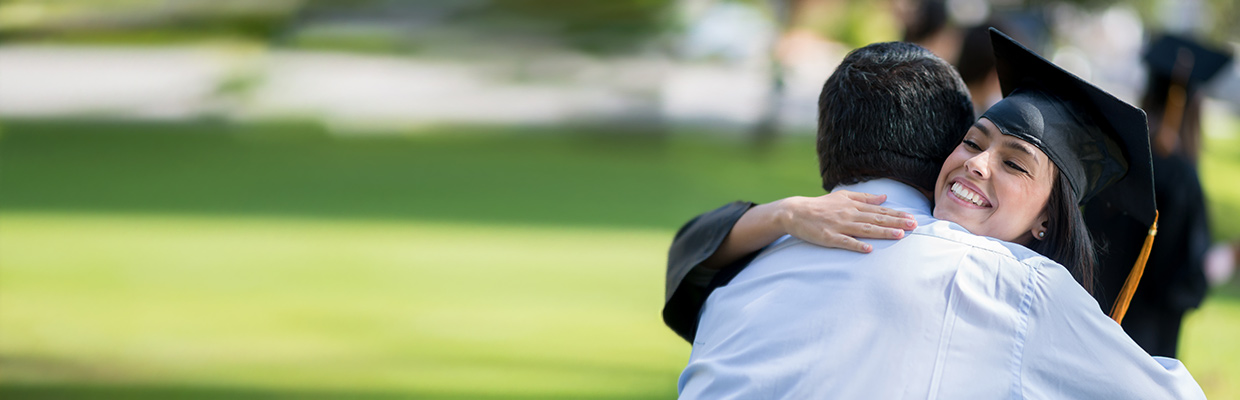 Studying In The UK | International Services - HSBC UK