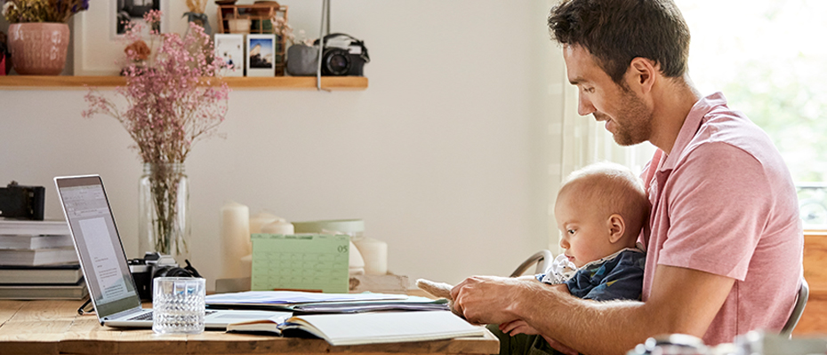 HSBC UK - Personal & Online Banking